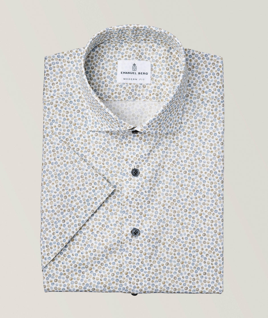 dress shirt – Page 2 – di Lusso Clothing